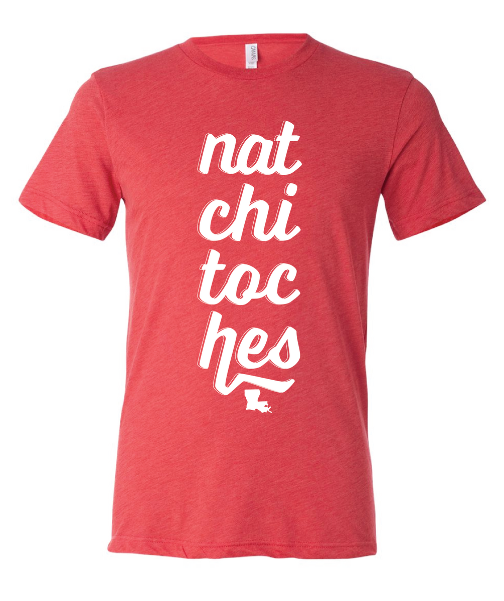 Natchitoches Vintage Design – Songbird Grove Collection